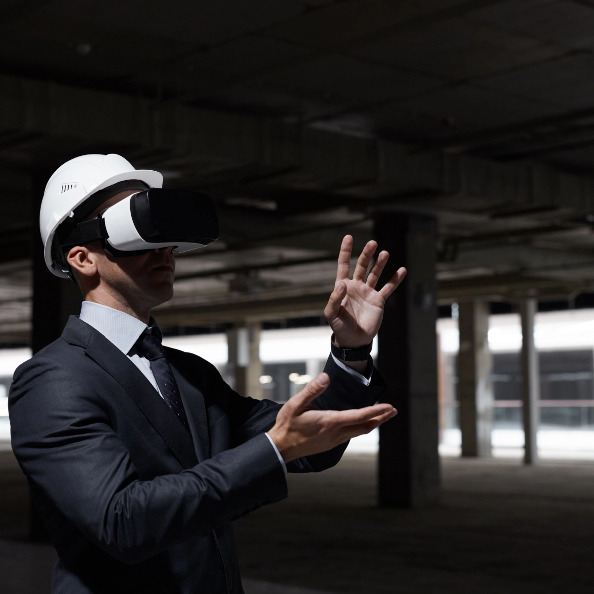 Using 3D Tours to Manage Construction Project Completion